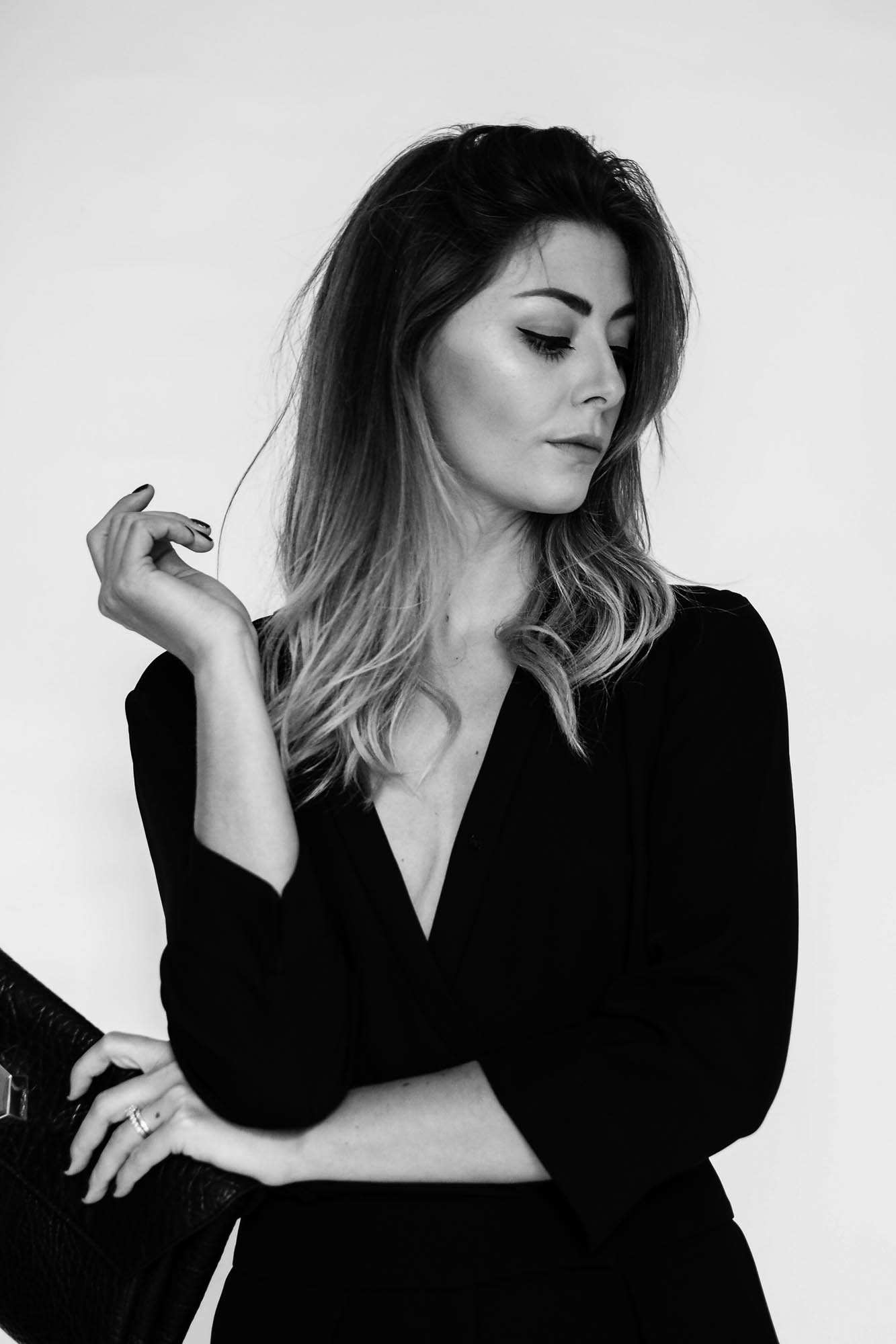 Party Season Is Here – Emma Hill