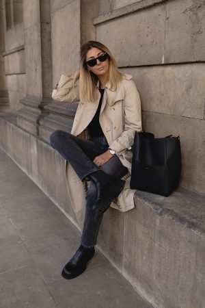 Trench Season – Emma Hill