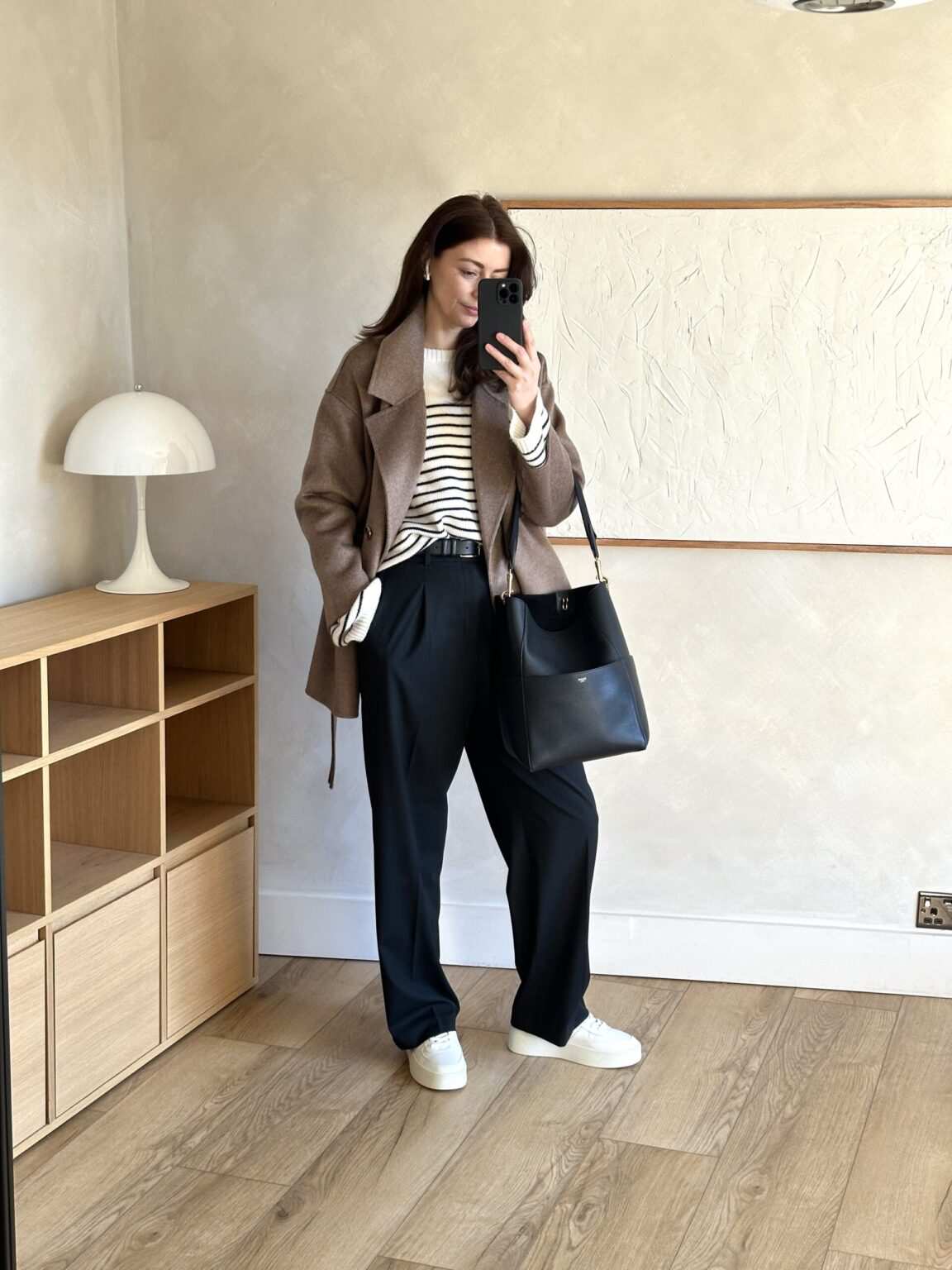 Recent Outfits #1 – Emma Hill