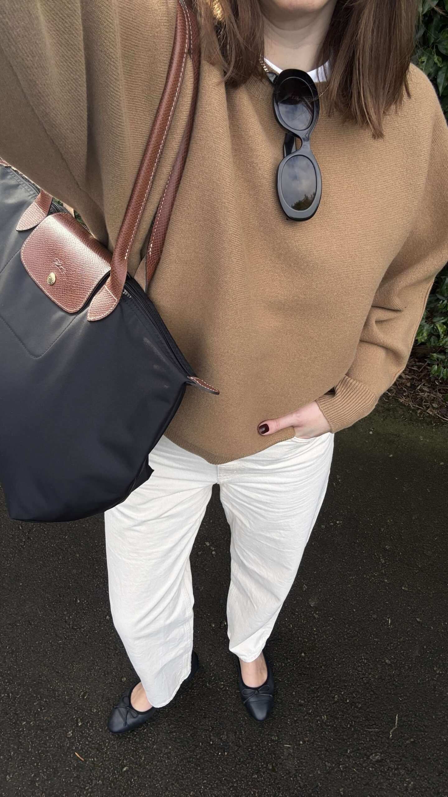 Spring Incoming – Emma Hill